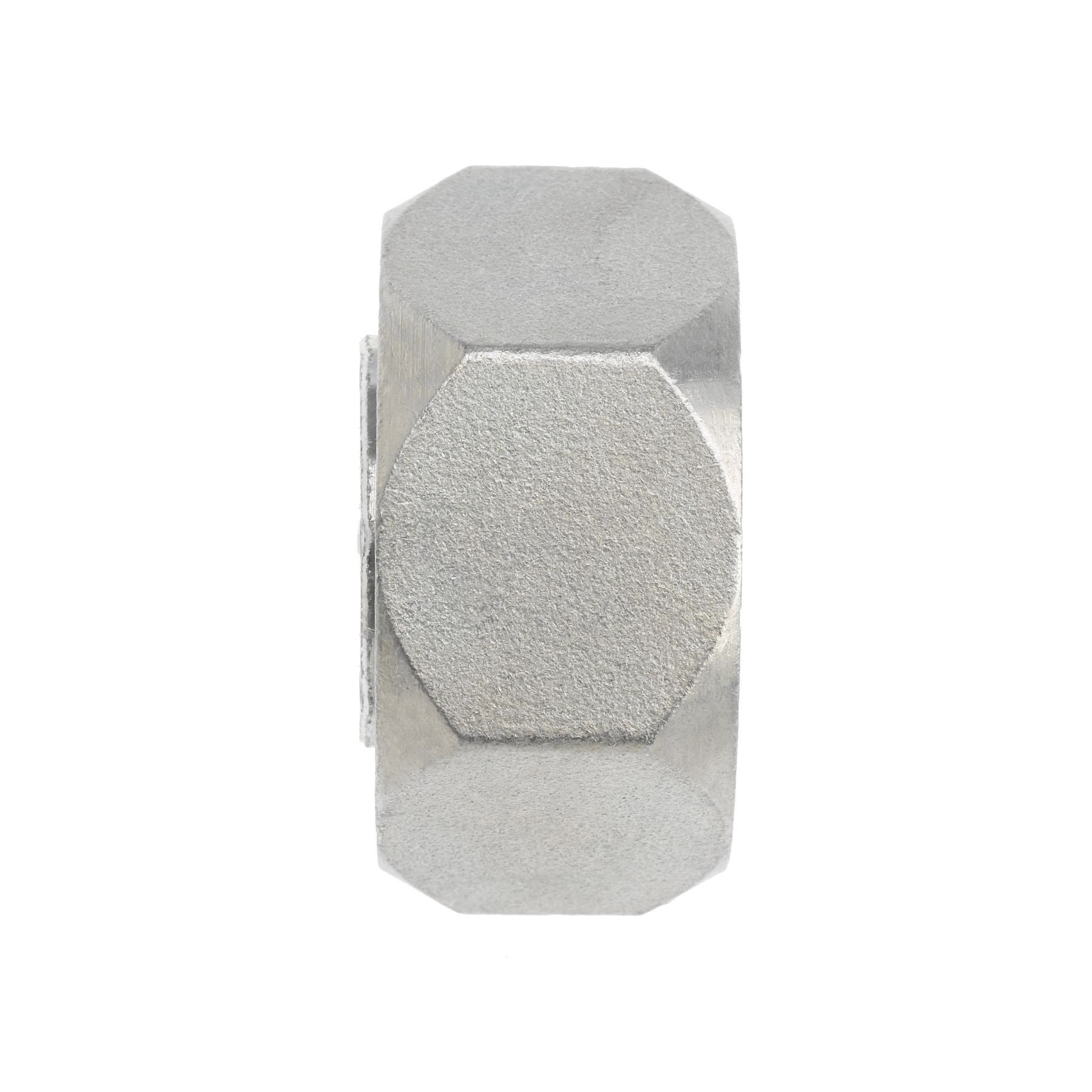 Flareless Bite Cap Nut 3/8" – Lawson Products