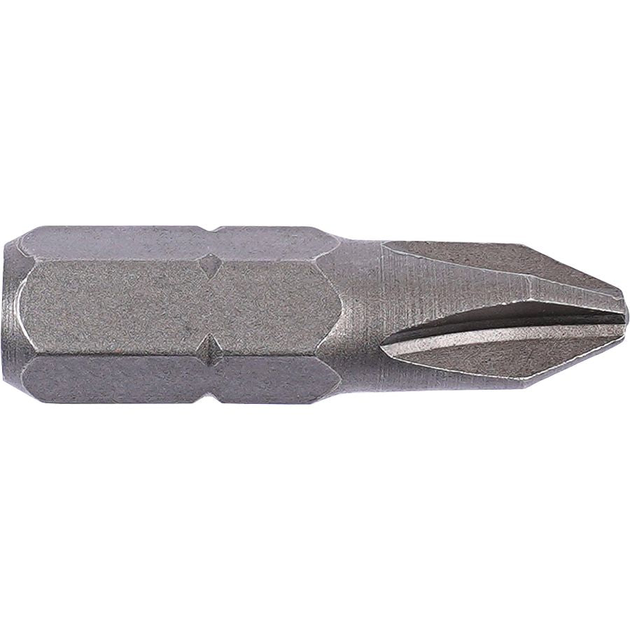 Insert Bit, Driver Bit Phillips 1/4 x 25mm, Ph 2 – Lawson Products