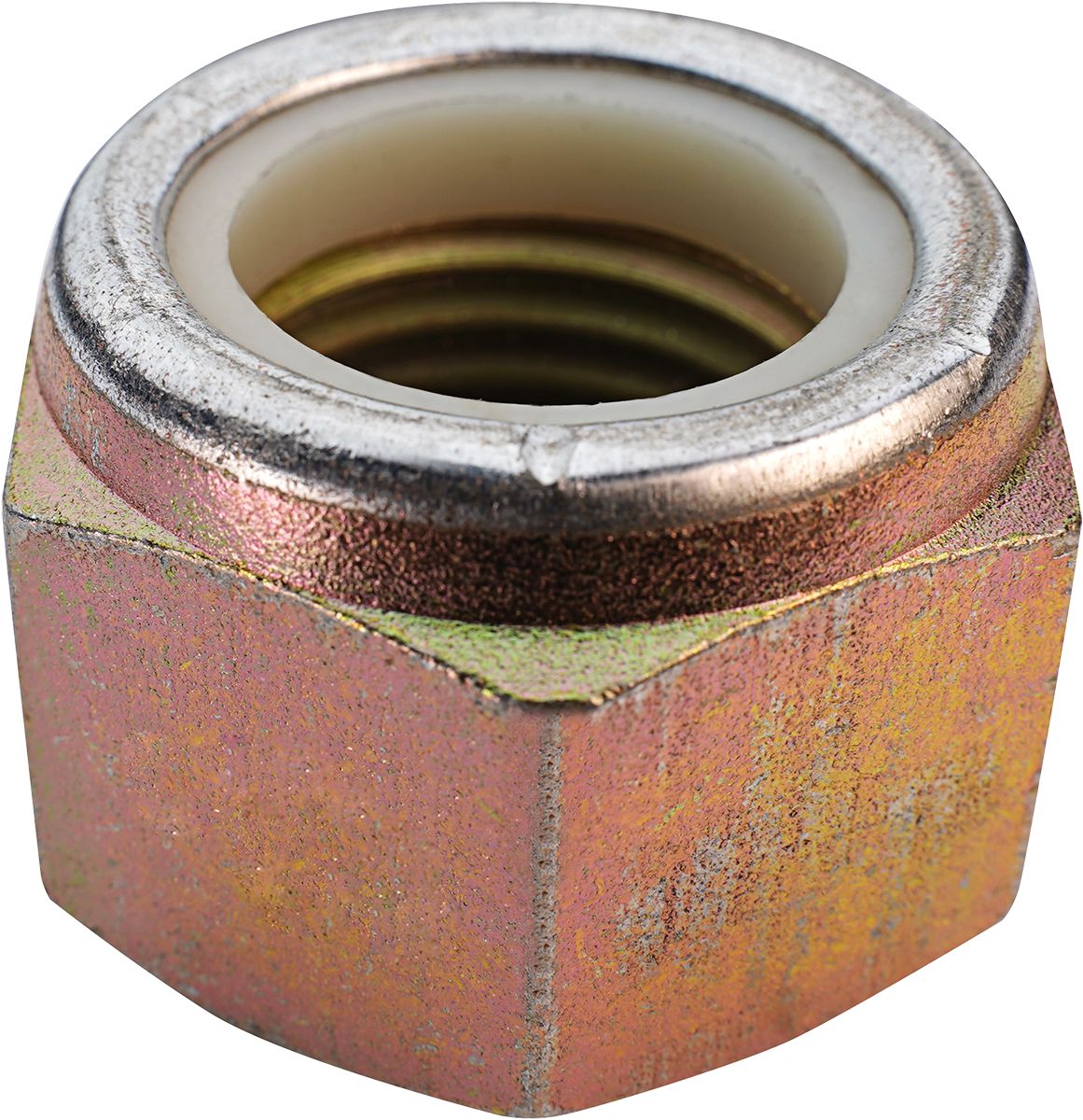 Nylon Insert Flange Lock Nut Grade 8 – Lawson Products