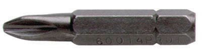 #3 Phillips® Insert Bit, 5/16" Hex – Lawson Products