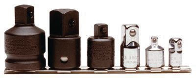 6-Pc. Socket Adapter Set – Lawson Products