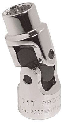 1/4'' Drive, Universal Socket, 9mm – Lawson Products