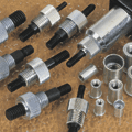Threaded Insert Assortments | Lawson Products