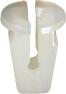 Screw Grommet Nylon Natural M4.2 – Lawson Products