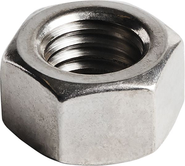 Hex Nut 18-8 Stainless Steel – Lawson Products