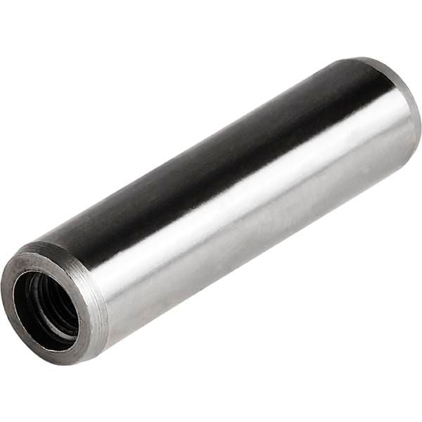 DIN 7979/M6 Pull Dowel Pin M10 x 40mm – Lawson Products