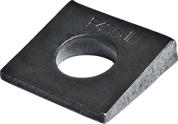 Square Beveled Washer – Lawson Products
