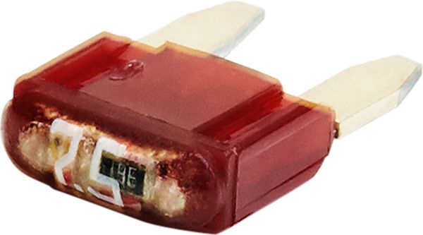 MINI Smart Glow Fuse 7.5A Brown – Lawson Products