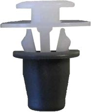 Scuff Plate Retainer with Grommet – Lawson Products