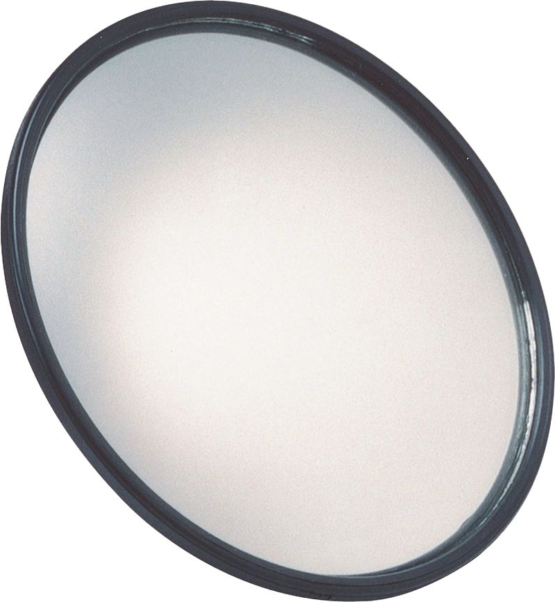 Convex Glass Replacement Mirror Head 3-3/4" – Lawson Products