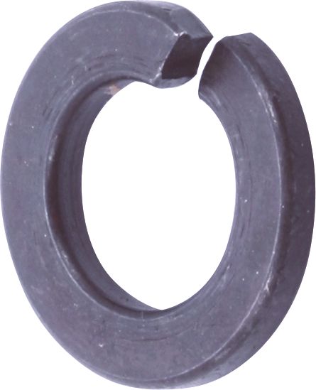DIN 127B Lock Washer Steel M18 – Lawson Products