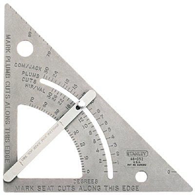 Adjustable Quick Square® Layout Tool – Lawson Products