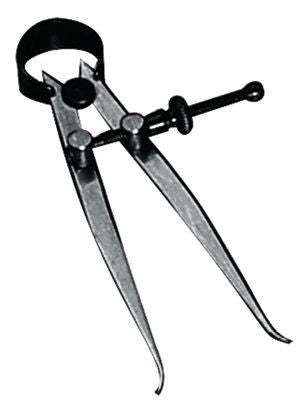 8" Inside Spring Caliper – Lawson Products