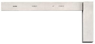 Toolmakers’ Grade Stainless Steel Square – Lawson Products
