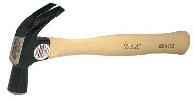 20 oz Straight Claw Hammer, 14" Overall Length – Lawson Products
