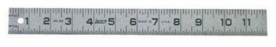 12" Steel Rule – Lawson Products