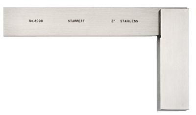 Toolmakers’ Grade Stainless Steel Square – Lawson Products