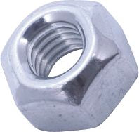 All Metal Lock Nut Zinc – Lawson Products