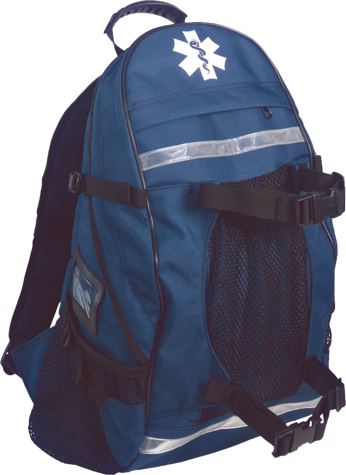 GB52431560ci Blue Trauma-Back Pack – Lawson Products