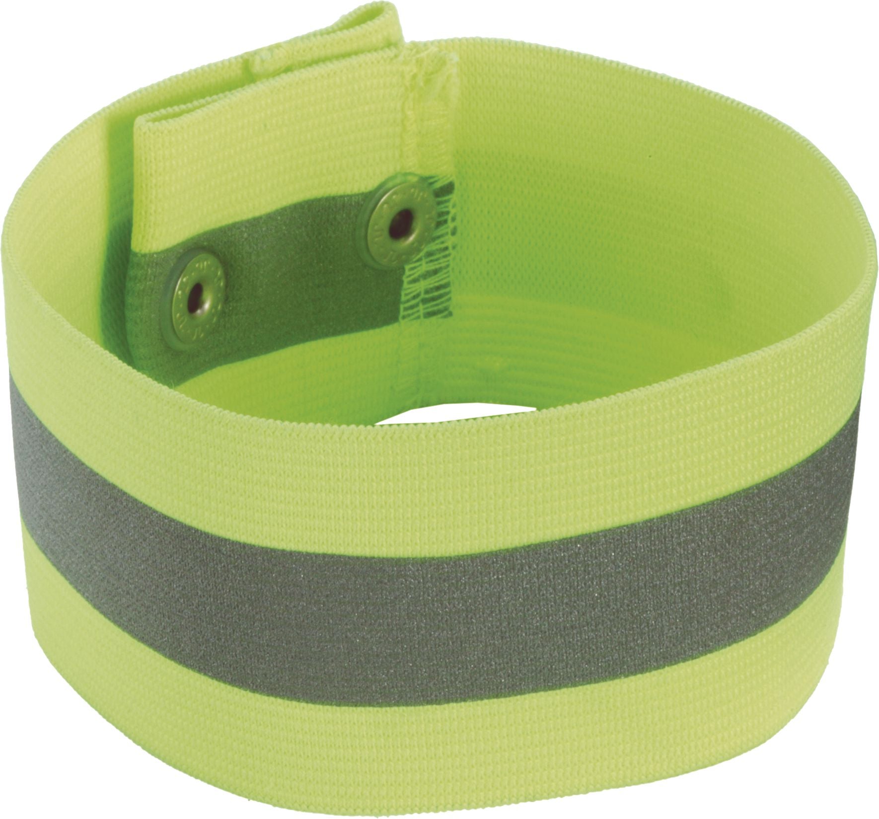 8003 Lime Arm/Leg Band - Buckle Closure – Lawson Products