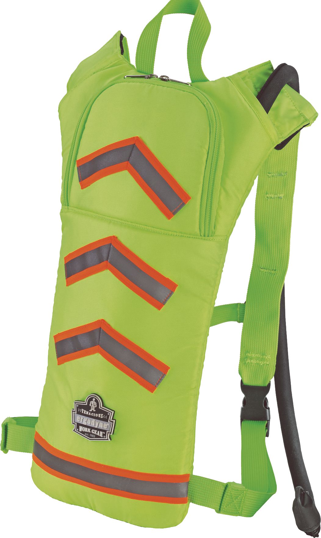 2 Ltr Lime Low Profile Hydration Pack – Lawson Products