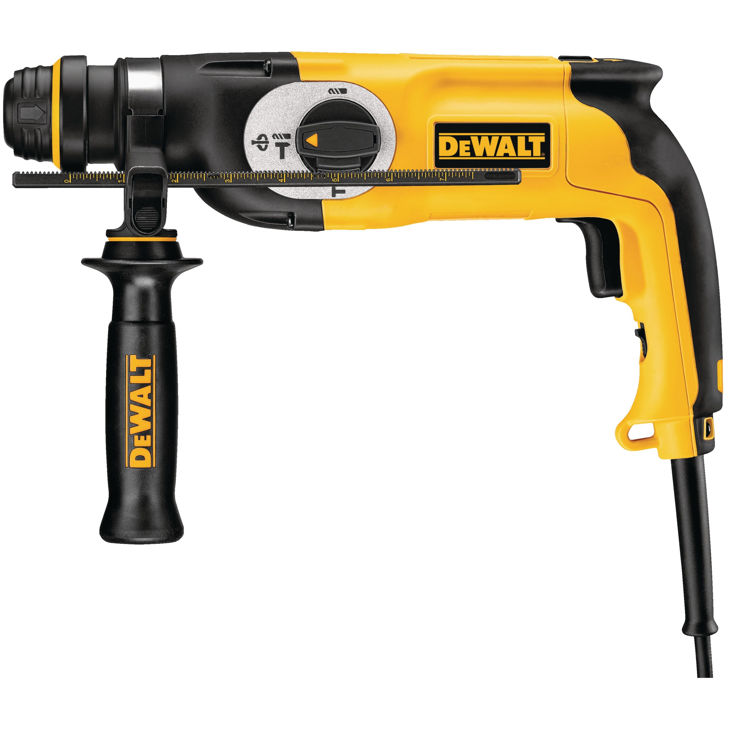 1" Pistol Grip Three Mode SDS Hammer – Lawson Products