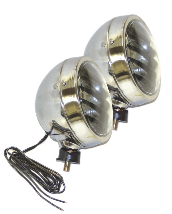 Per-Lux® 200 Series Fog and Driving Lamps – Lawson Products