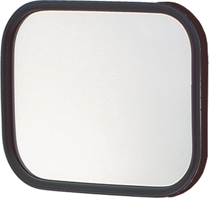Rectangular Stack and Spot Mirror – Lawson Products