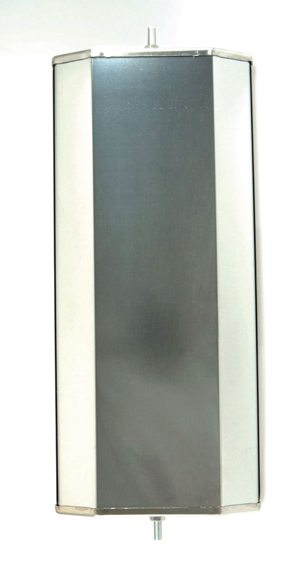 OEM-Style West Coast Box Mirror – Lawson Products