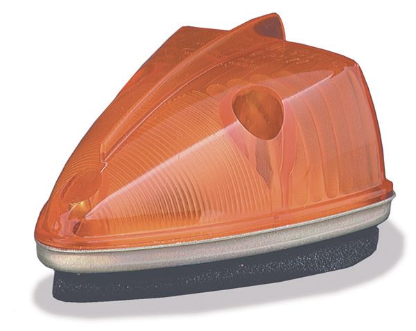 Marker Lamp for School Bus Yellow – Lawson Products
