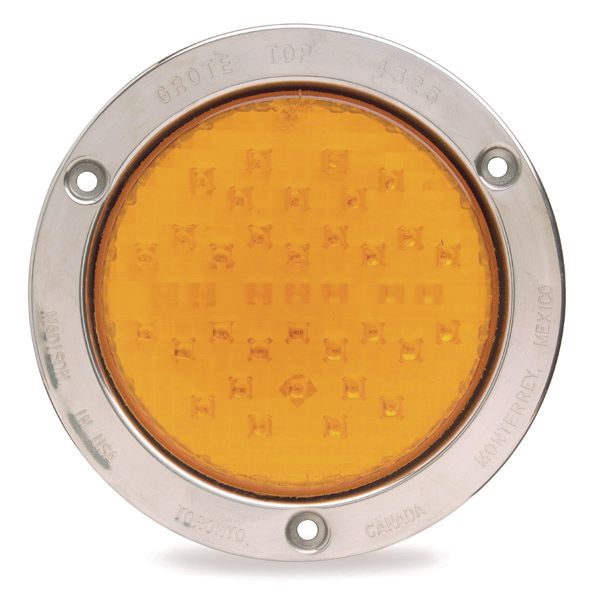 Stop/Tail/Turn Lamp – Lawson Products