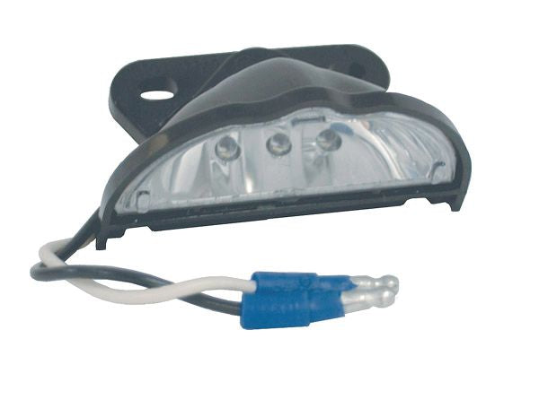 License Lamp – Lawson Products
