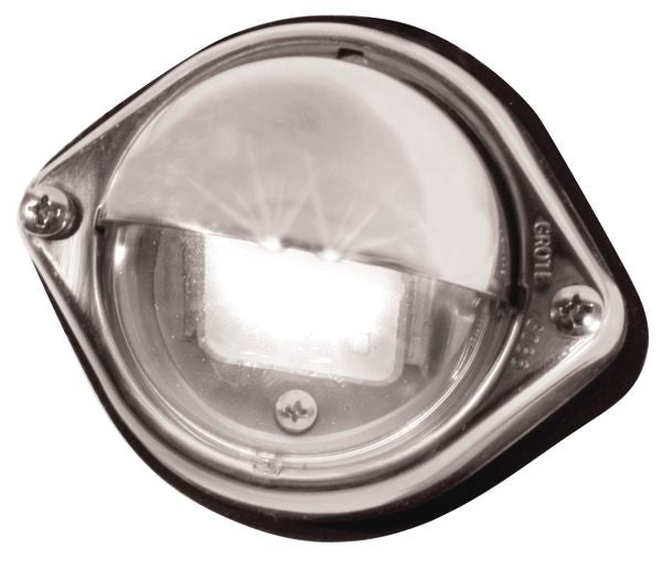 LED Courtesy Stepwell Light for Interior Lighting – Lawson Products