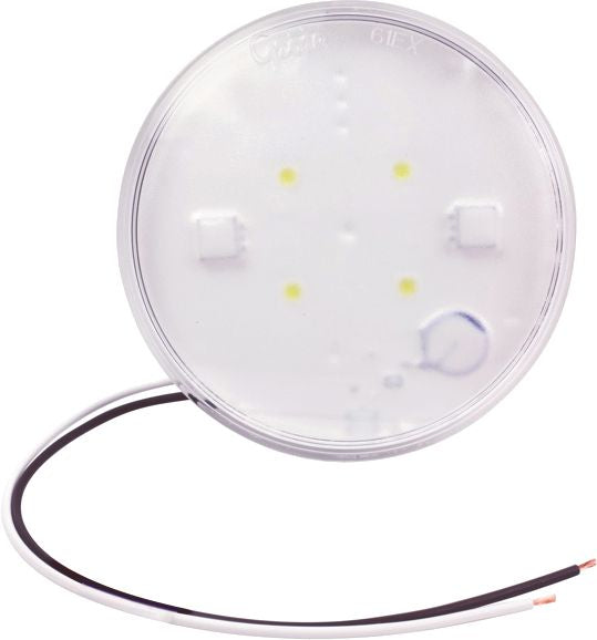 Dome/Interior Lamp – Lawson Products
