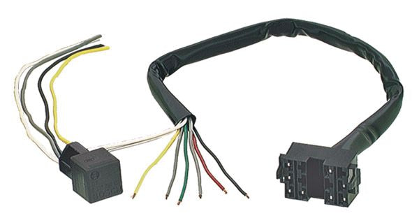 Turn Signal Switch Harness Universal – Lawson Products
