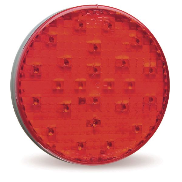 Red LED Strobe Light for Emergency Lighting – Lawson Products
