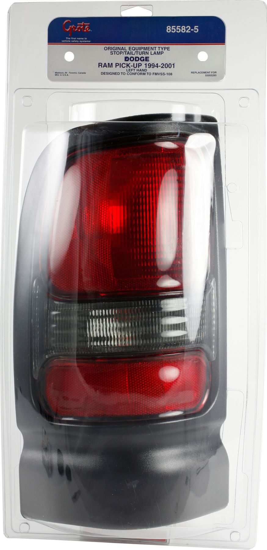 Replacement Lens – Lawson Products