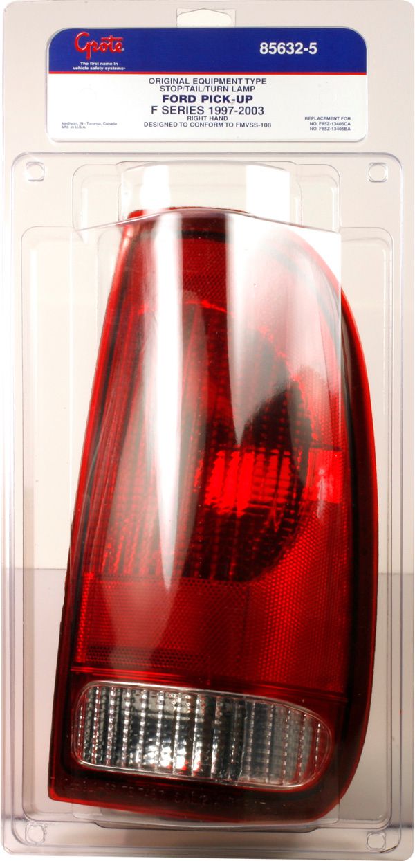Replacement Lens – Lawson Products