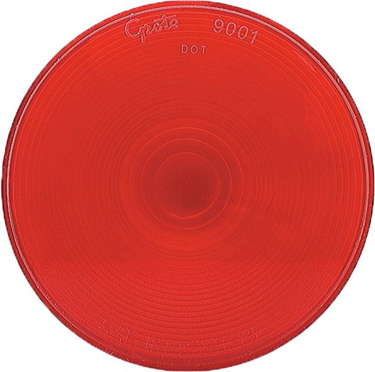 Replacement Lens Red – Lawson Products