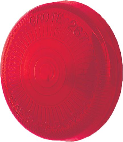 Replacement Lens Red – Lawson Products