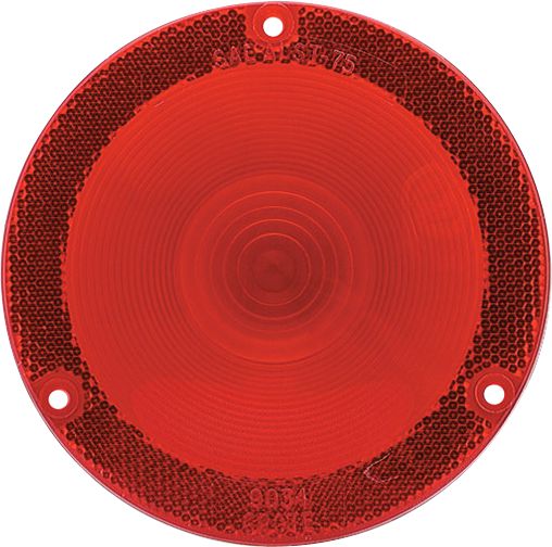 Replacement Lens Red – Lawson Products