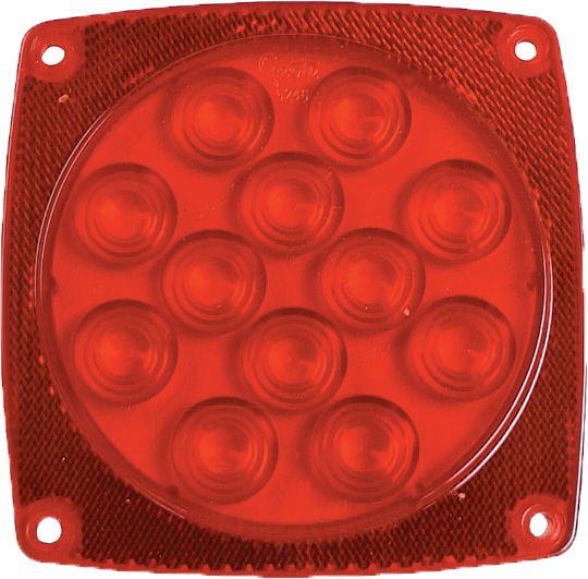 Replacement Lens Red – Lawson Products