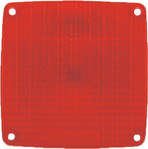 Replacement Lens Red – Lawson Products