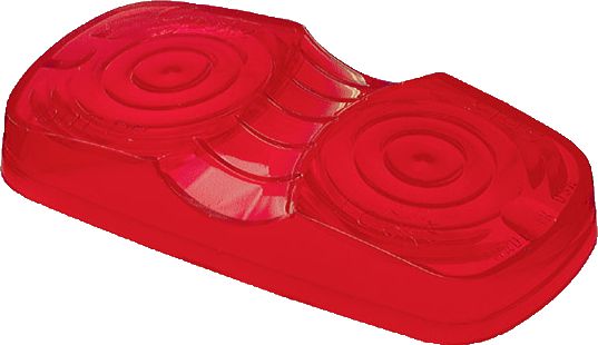 Replacement Lens Red – Lawson Products