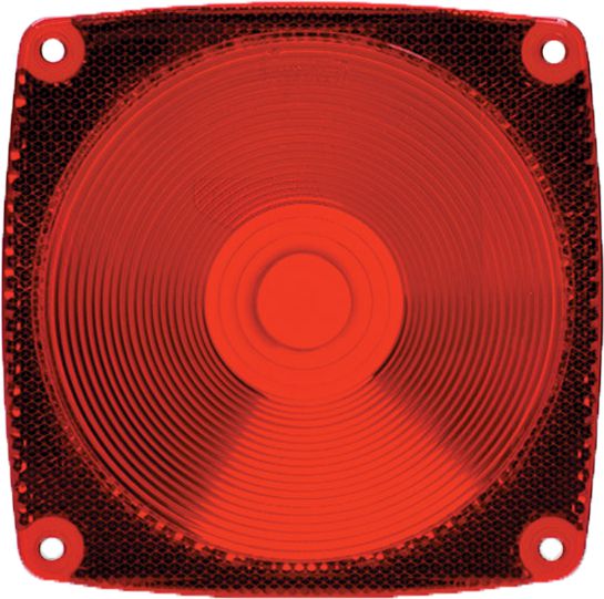 Replacement Lens Red – Lawson Products