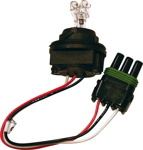 Replacement Flash Tube for Emergency Lighting – Lawson Products