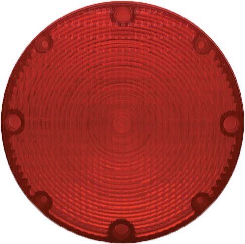 Replacement Lens Red – Lawson Products