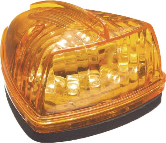 Marker Lamp – Lawson Products