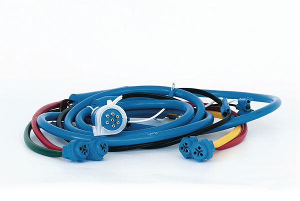 Trailer Wiring – Lawson Products