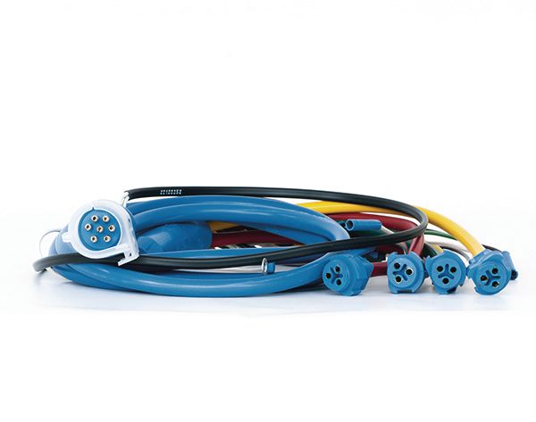 Trailer Wiring – Lawson Products